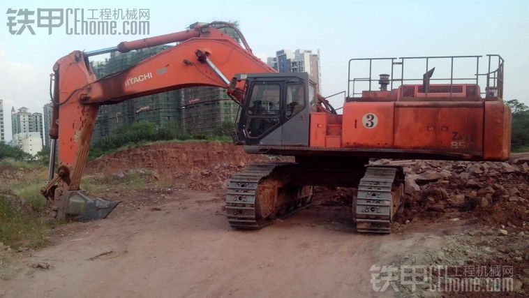 卡特385b,卡特,卡特307_大山谷图库