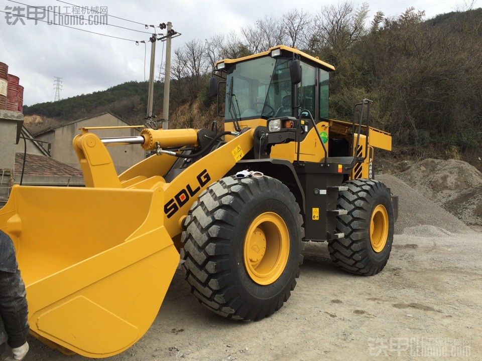 临工953n装载机参数,临工953n,龙工855n装载机(第2页)_大山谷图库