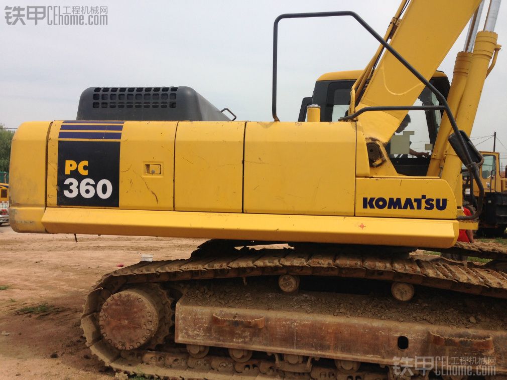 小松pc360,(第26页)_大山谷图库